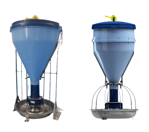 INNOVACIÓN EN SISTEMAS DE ALIMENTACIÓN UNA MIRADA A LAS TOLVAS BLU HOX ...