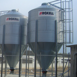 - NEW FARMS La mejor alimentación para su explotación de porcino